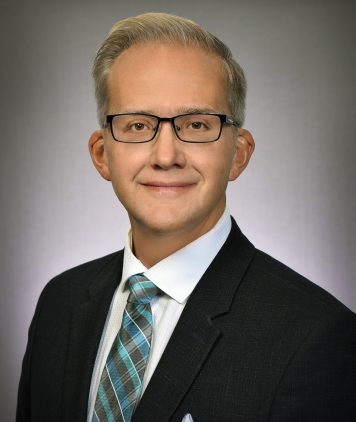 Sheldon Smith | SaskEnergy